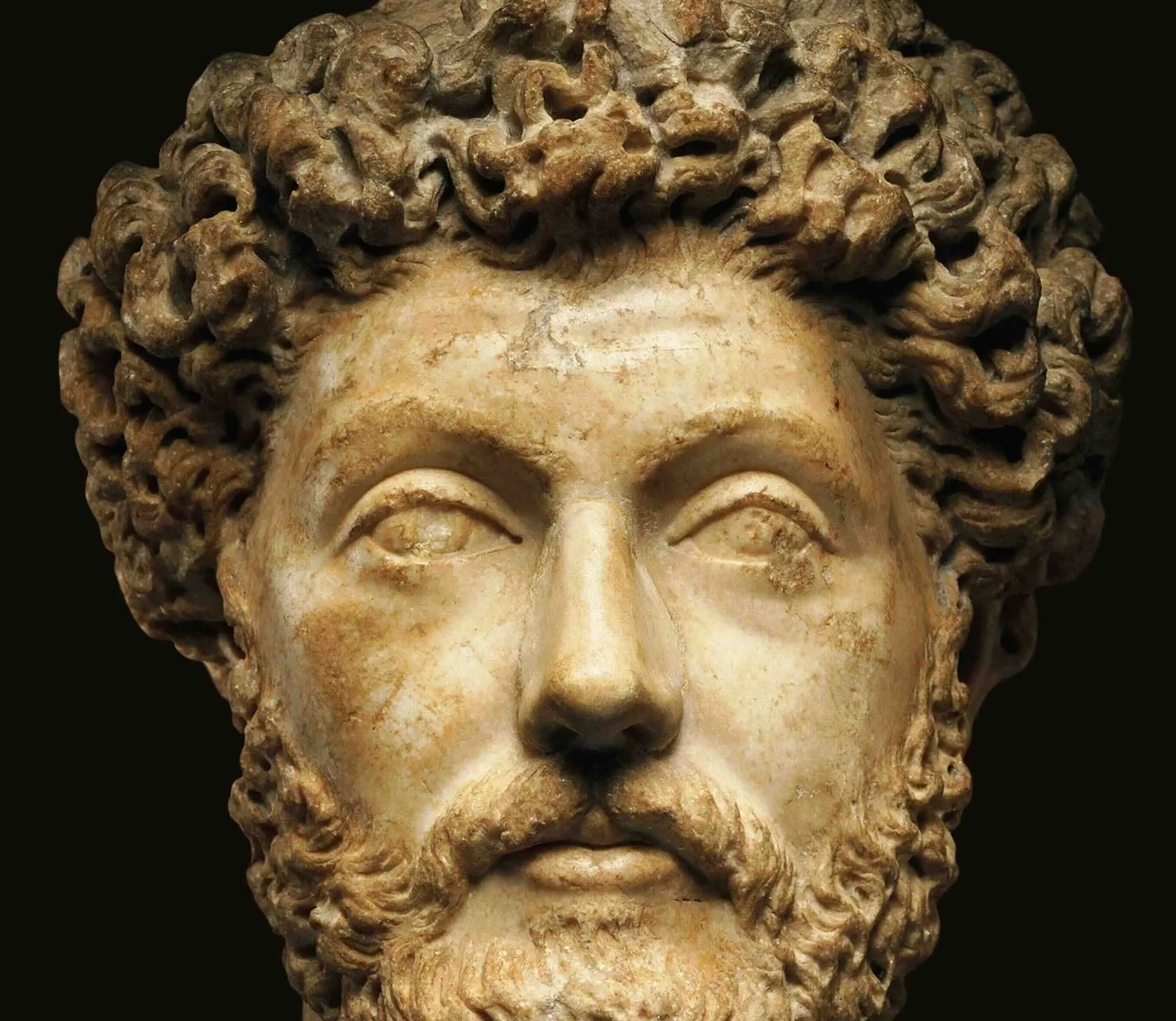 Marcus Aurelius — self-development